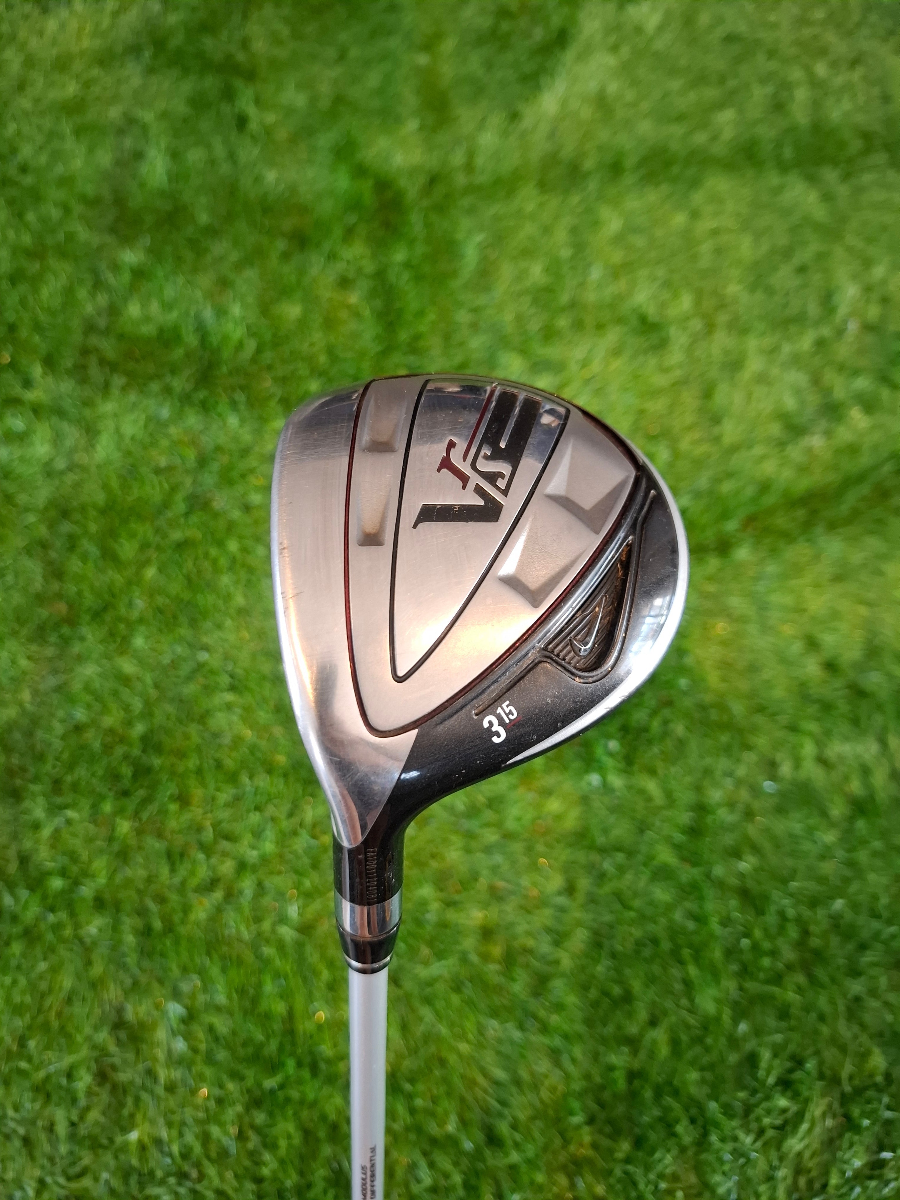 Left Handed Golf Clubs – Replay Golf