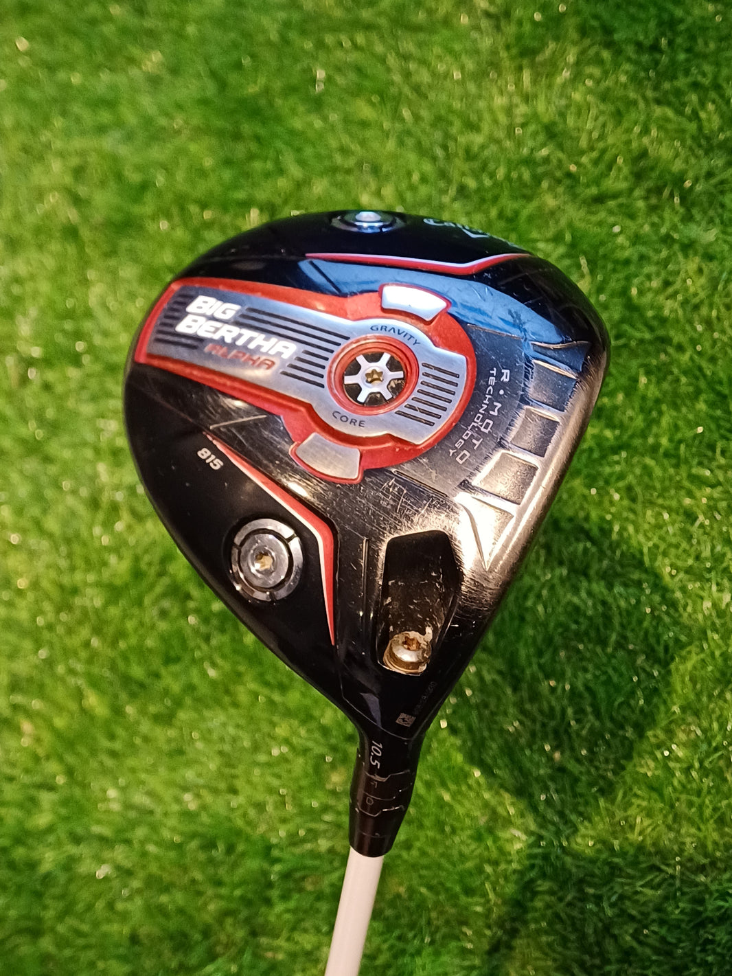 Products – Replay Golf